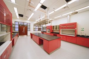 Brookhaven National Laboratory Science User Support Center (SUSC) - EW ...