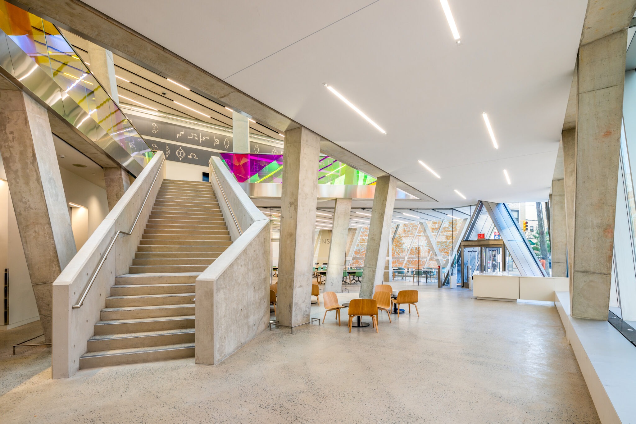 Far Rockaway Branch Library - EW Howell