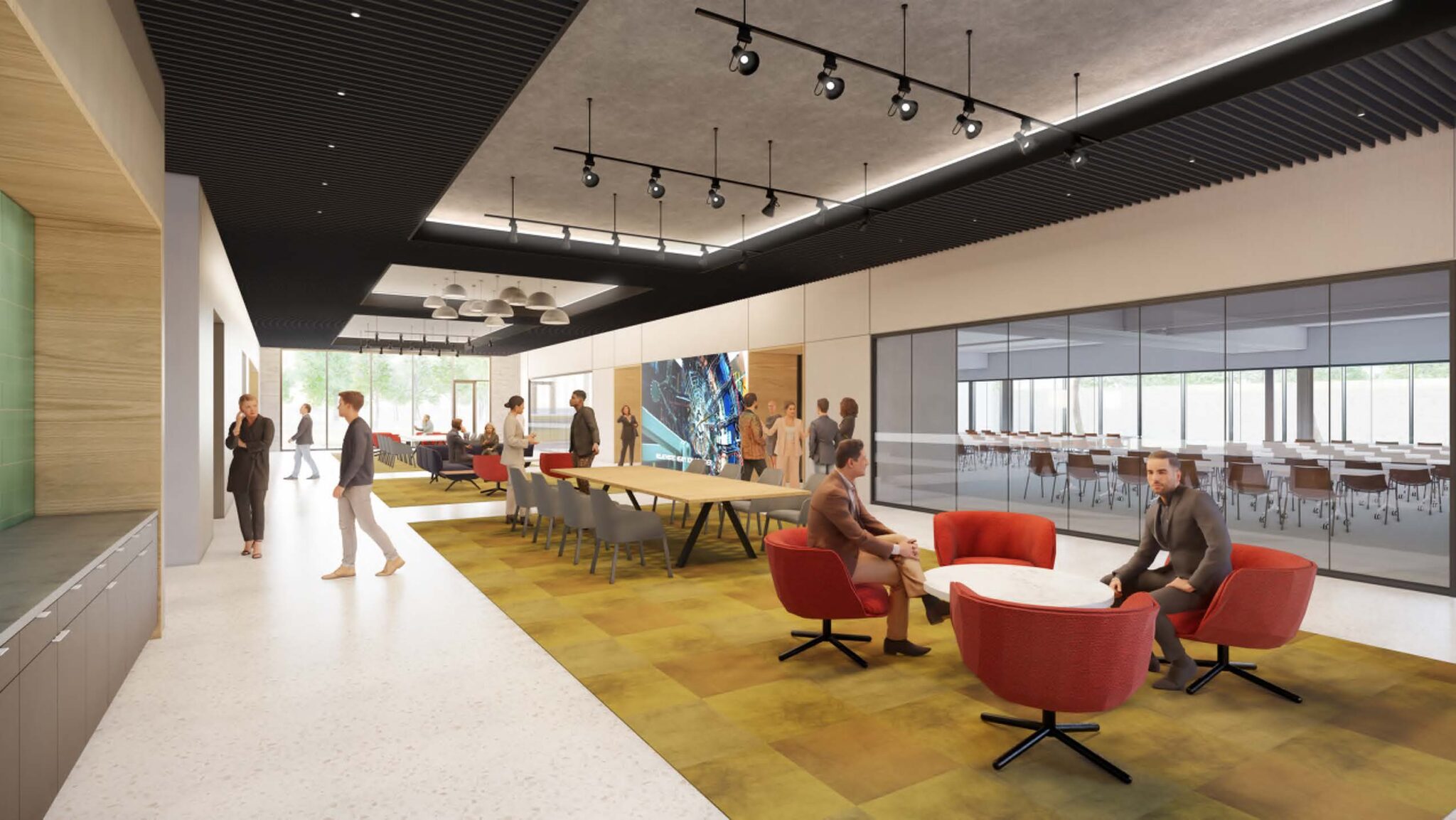 Brookhaven National Laboratory - EW Howell